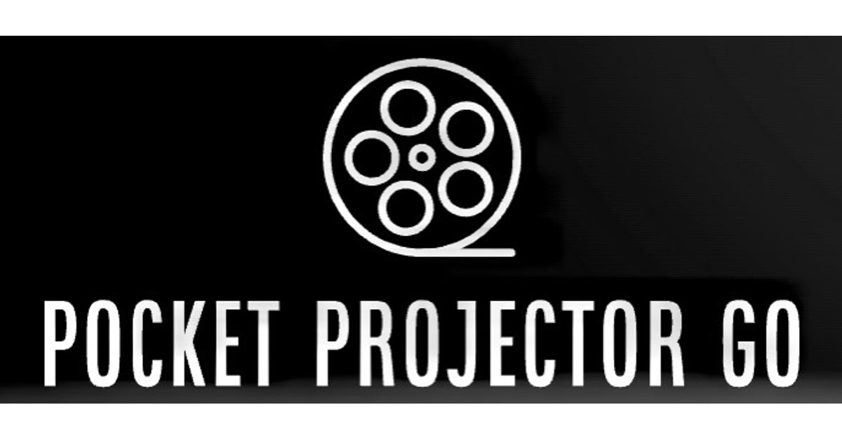 Pocket Projector Go